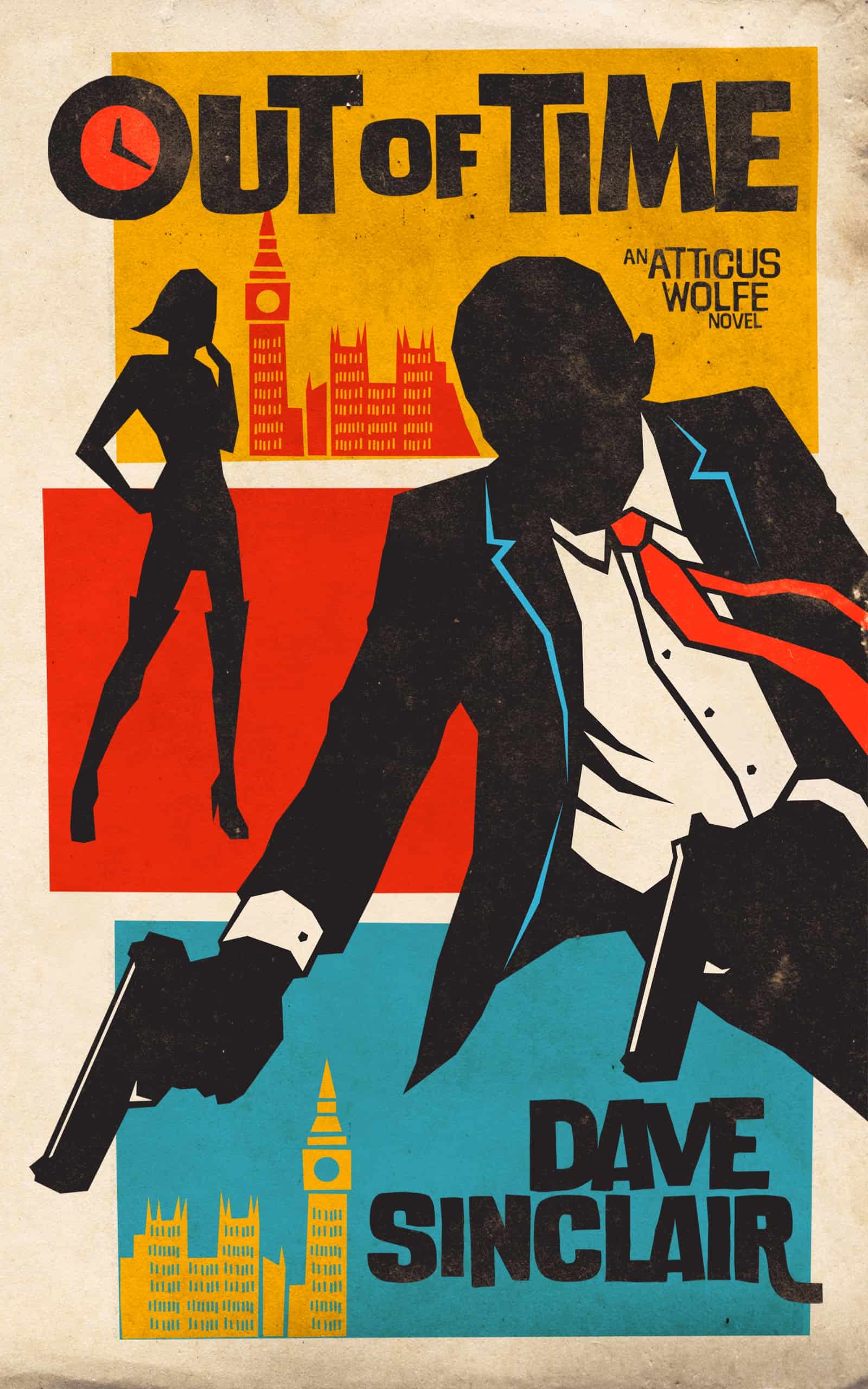 Books – Dave Sinclair